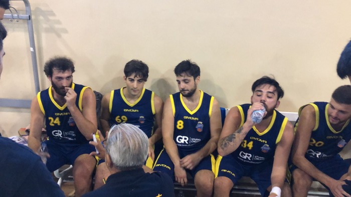 #69 Matteo Napoletano :: Cittadelladellosport